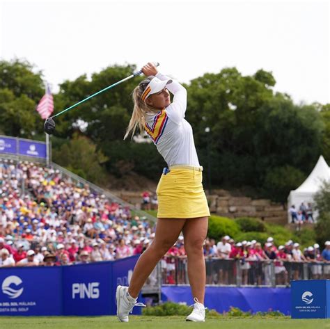 Emily Pedersen Rladiesoflpga