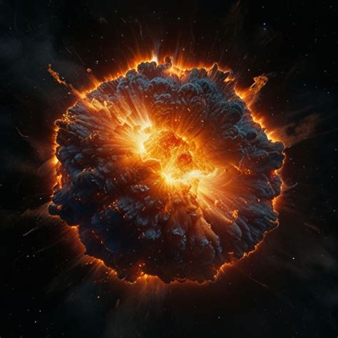 Best 12 Supernova Explosion Artofit