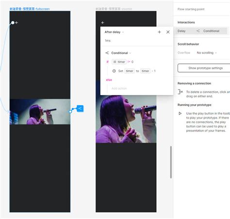 Double Tap Click Interaction Ask The Community Figma Community Forum