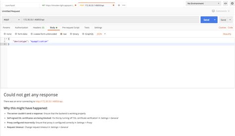 Cant Get Api Key · Issue 2729 · Dresden Elektronikdeconz Rest Plugin · Github