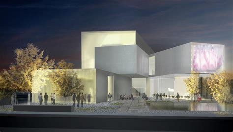 A F A S I A Steven Holl