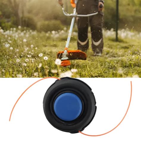 T TE DE TONDEUSE De Tondeuse De Qualit Sup Rieure Pour Husqvarn T35