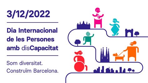 Conmemoramos El Día Internacional De Las Personas Con Discapacidad L