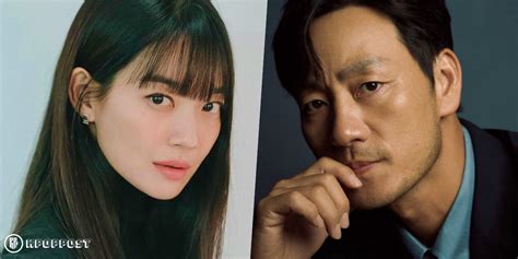 A Dynamic Duo Shin Min Ah And Park Hae Soo In Talks To Headline