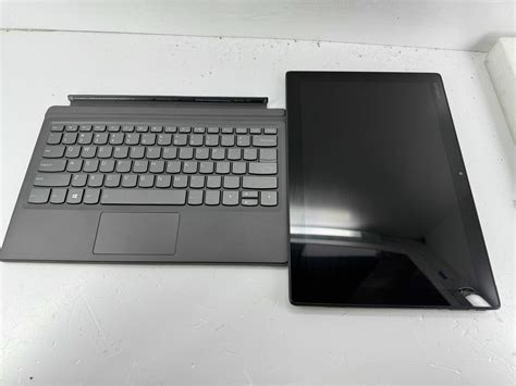 Lenovo IdeaPad Miix IKB FHD IPT Touch i U Гб Гб грн Ноутбуки