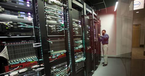 A Rare Russian Tech Triumph A Police Raid And A Backlash The New