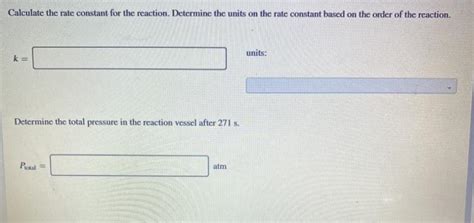 Solved Nitogen Dioxide No Is A Red Brown Gas That Is Chegg Com