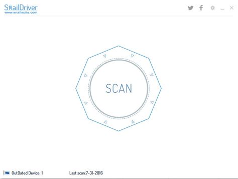 Snaildriver Alternatives 25 Driver Updaters And Similar Apps Alternativeto