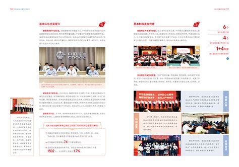 中国海洋石油集团有限公司 公司出版物 31