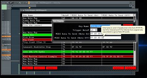 Announcing Midi Mapper X The Ultimate Midi Mapper Vst Forum