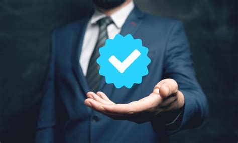 C Mo Verificar Tu Cuenta De Twitter