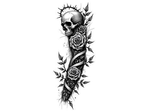 500 Best Tattoo On Full Sleeve Ideas For Men 2026