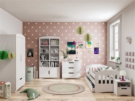 Classic Ormar 2 Vrata1 Fioka 90x52x1835 Cm Beli Emmezeta Webshop