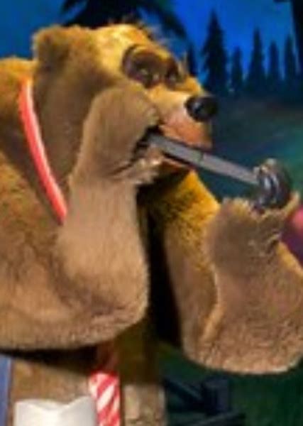 Fred Bedderhead Fan Casting