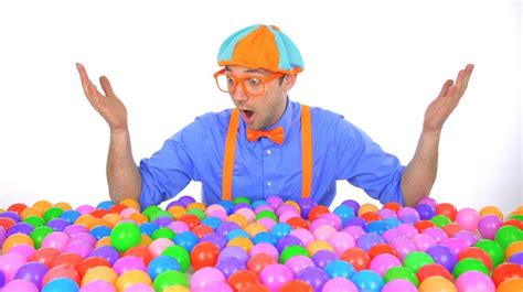 Top Youtubers Blippis Billion Plus View Empire