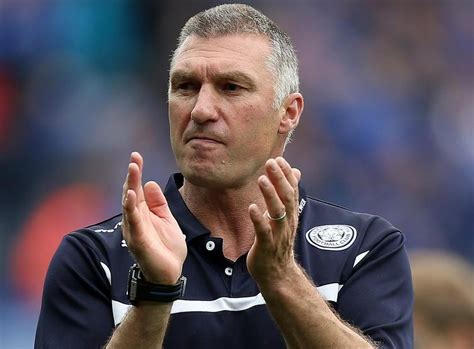 The Leicester City Racist Sex Tape Could Not Have Come At A Worse