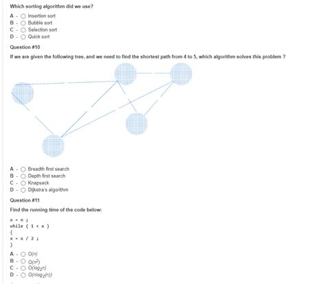 Solved We Are Given The Following Array 13 6 2 9 We Chegg