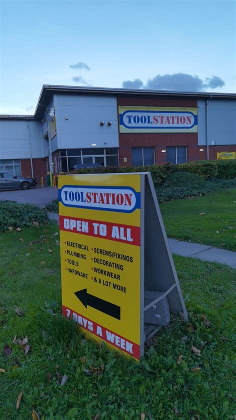 Toolstation Cannock Reviews Photos And Phone Number Updated July