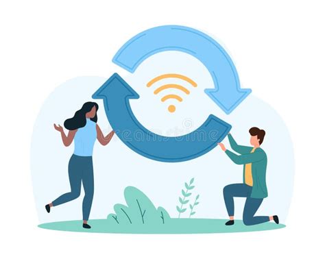 Reset Wifi Stock Illustrations 76 Reset Wifi Stock Illustrations