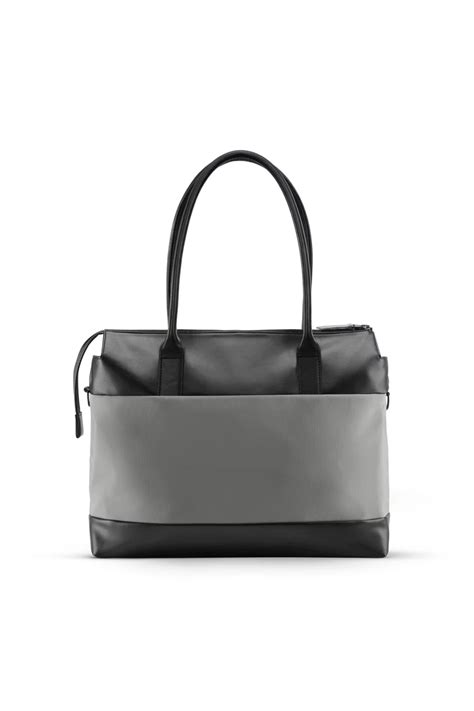 Cybex Tote Bag Τσάντα αλλαξιέρα Soho Grey τσάντες αλλαξιέρες