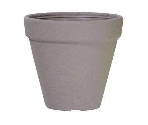 Doniczka Classic Mocca Bricomarchepl