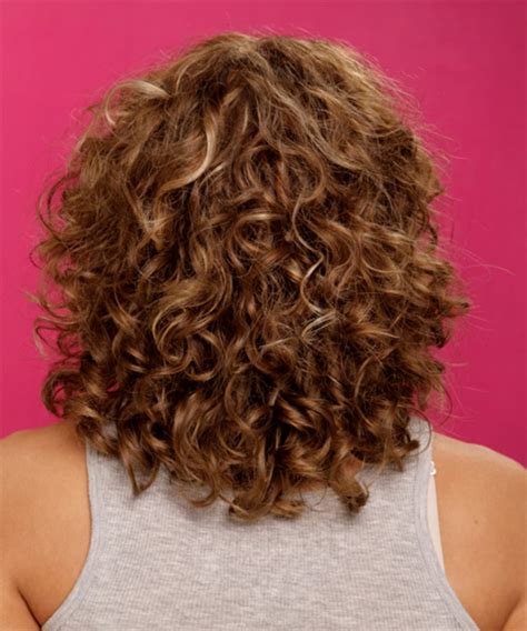 Curly Hairstyles For Women With Short Medium And Long Hair Bellatory