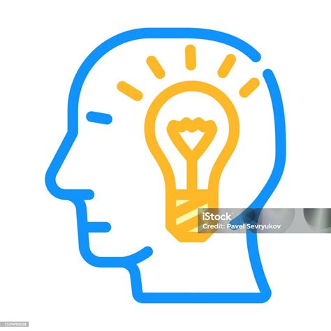 프로덕션 색상 아이콘 벡터 일러스트레이션에 대한 아이디어 Swot 분석에 대한 스톡 벡터 아트 및 기타 이미지 Swot 분석