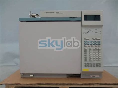 Agilent GC MS N Inert LabX Com