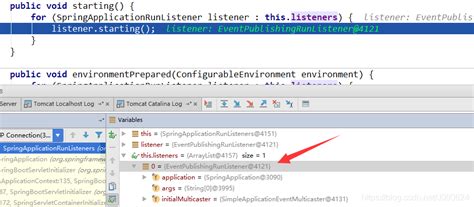 Springboot配置外部tomcat项目启动流程源码分析长文tomcat9 Failed To Instantiate