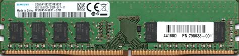 【楽天市場】SAMSUNG PC4-17000U 4GB DIMM 288pin デスクトップパソコン用メモリ M378A5143EB1 ...