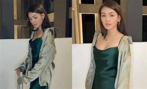 Belanja Gambar Tayang Lurah Netizen Tegur Eyka Farhana Jaga Aurat