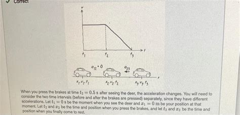 solved sort the variables for the period from t1 0 s to t2