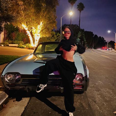 Noah Cyrus Slutty Of The Day