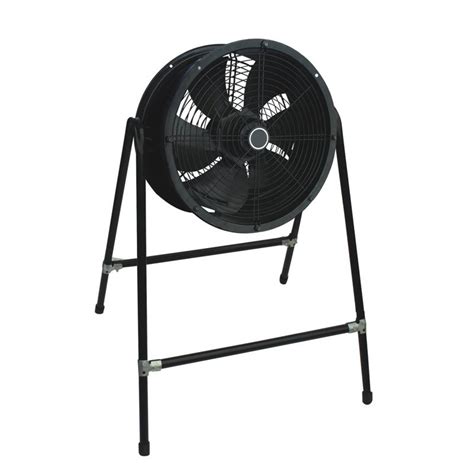 China Customized Portable Axial Flow Fan Suppliers Manufacturers