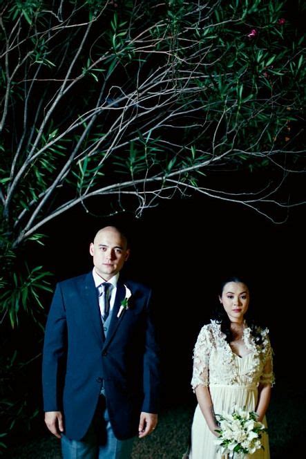 Ryan Eigenmann And Cathy Bordalba Dating Gossip News Photos