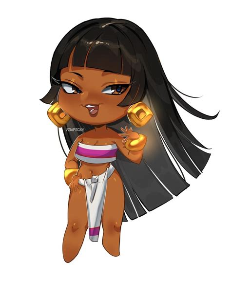 Chel Fan Art