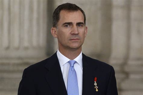 Felipe VI ya es Rey de España