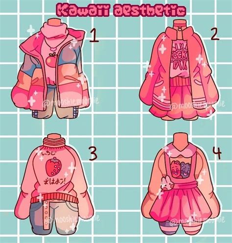 25 Best Art Outfit Drawings You Need To Copy Atinydreamer Atelier