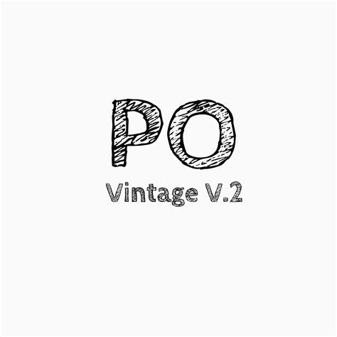 Po Vintage V2
