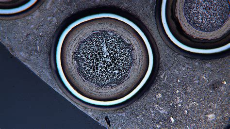 Triso Particles The Most Robust Nuclear Fuel On Earth — X Energy