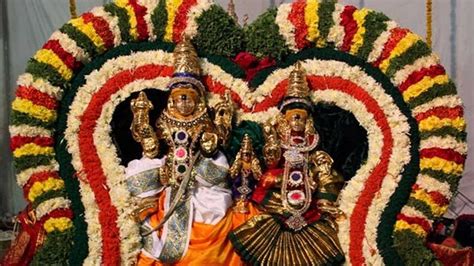 Ttd శ్రీ కపిలేశ్వరాలయంలో కన్నులపండుగగా మహా శివరాత్రి మహోత్సవం