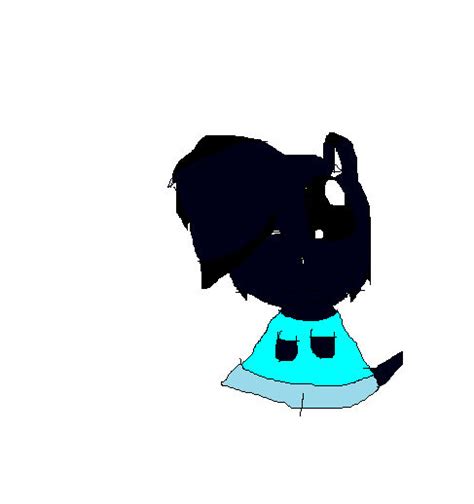 Chibi Me By Soniclover2003 On Deviantart