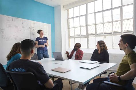 Software Development Internship 2026 Uk Softwire