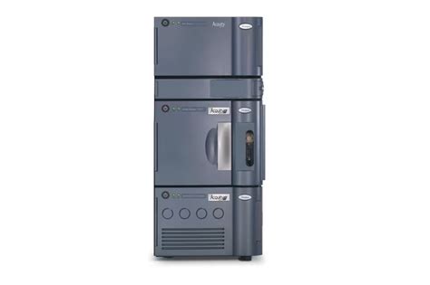Waters沃特世 Acquity Uplc H Class Plus超高效液相色谱仪 液相色谱仪 上海谱美仪器科技有限公司