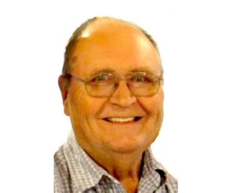 Robert Latimer Obituary 2023 Edina Mo Herald Whig