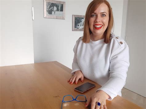 Ellen Bathgate On Linkedin Well This Is Awkward Theres This Thing