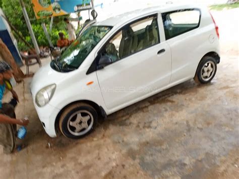 Daihatsu Mira Custom L 2009 For Sale In Karachi Pakwheels