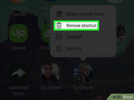 How To Change Icons On Android With Pictures WikiHow Tech