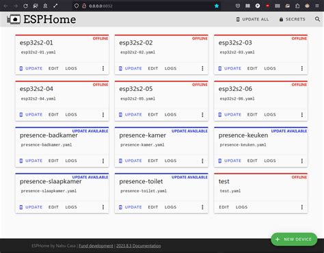 How To Pro Using Esphome Devices No Additional Hardware Tutorials Homey Community Forum