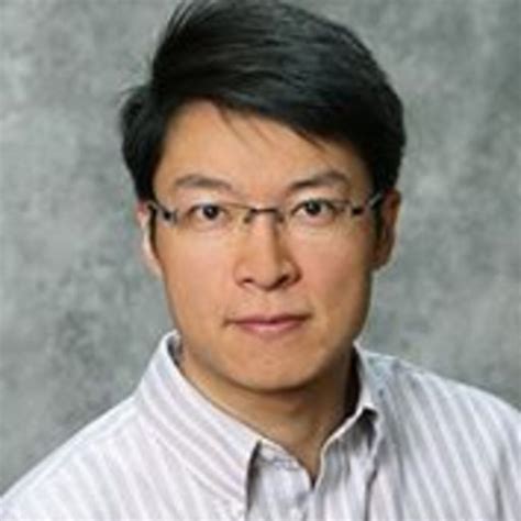 lei zhang assistant professor of game design and development doctor